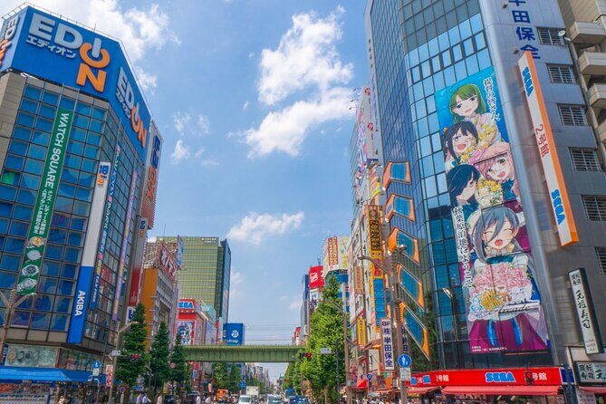 Private Tokyo Custom Full-Day Tour by Chartered Vehicle - FAQ