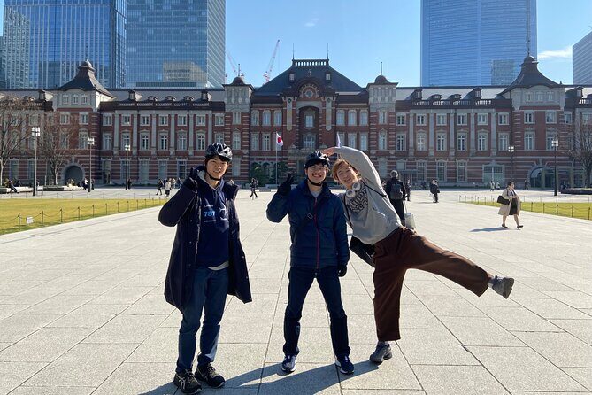 Private Tokyo Discovery: Explore Tokyo with an Expert Guide - Final Thoughts