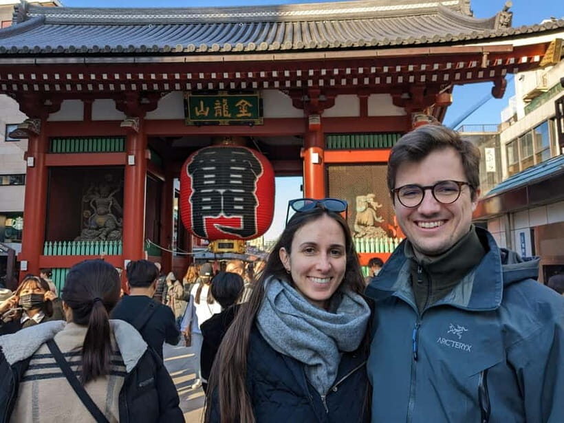 Private Tokyo Guided Tour with Guide and Vehicle - A Deep Dive into the Itinerary and Experiences