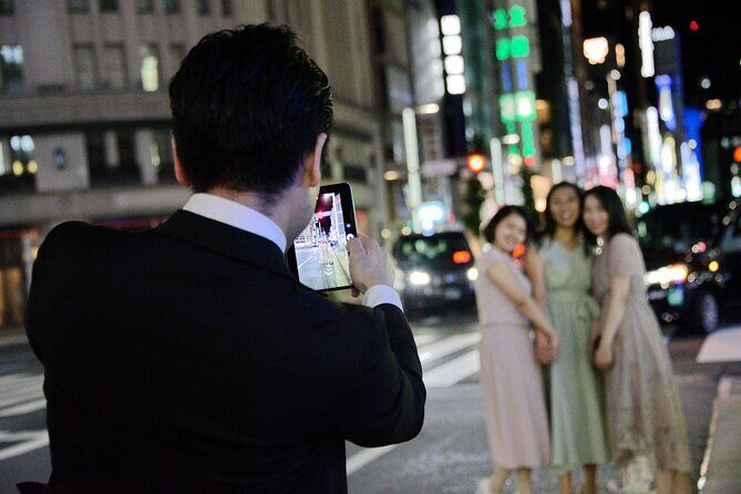 Private Tokyo Night Tour - Why Travelers Love This Tour