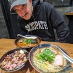 Private Tokyo Ramen Tour - What You Can Expect at Each Stop