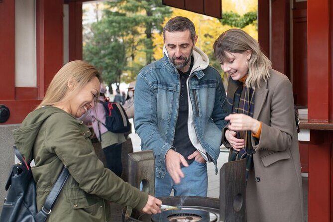 Private Tokyo Tour with a Local Guide: Tailored to Your Interests - FAQs