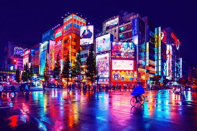 Private Tokyo Tour with English-Speaking GuideCustom Itinerary - Why This Tour Offers Real Value
