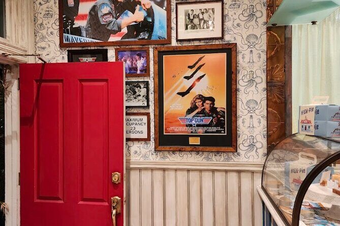 Private Top Gun Movie Locations Tour in San Diego County - Exploring the Itinerary: What You’ll See and Experience