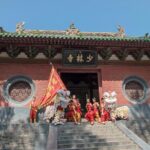 Private Tour: 2-Day Luoyang Highlights of Shaolin Temple - The Itinerary: A Closer Look