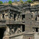 Private Tour: 2-Day Quick Tour of Ajanta & Ellora Caves from Pune - Authentic Experiences and Tips