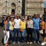Private Tour: 2 Hours Florence Walking Tour - What’s Included & What’s Not