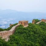 Private Tour: 4-Day Great Wall Hiking and Camping from Beijing - What You Can Expect from the Experience