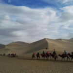 Private Tour 4-Day to Dunhuang and Jiayuguan from Beijing by Flight - An In-Depth Look at the 4-Day Dunhuang and Jiayuguan Private Tour