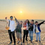 Private Tour 4 Days 3 Nights Ho Chi Minh City  Mui Ne  Dalat - Day 2: Dunes, Streams, and Dalat’s Charm