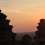 Private Tour 4 days Angkor area from Siem Reap - Transportation and Comfort