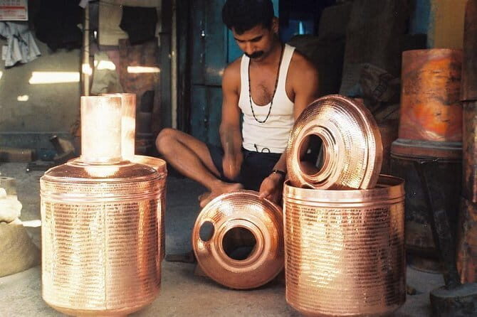 Private Tour: 4-Hour Walking Tour of Old Pune - An In-Depth Look at the Tour Experience