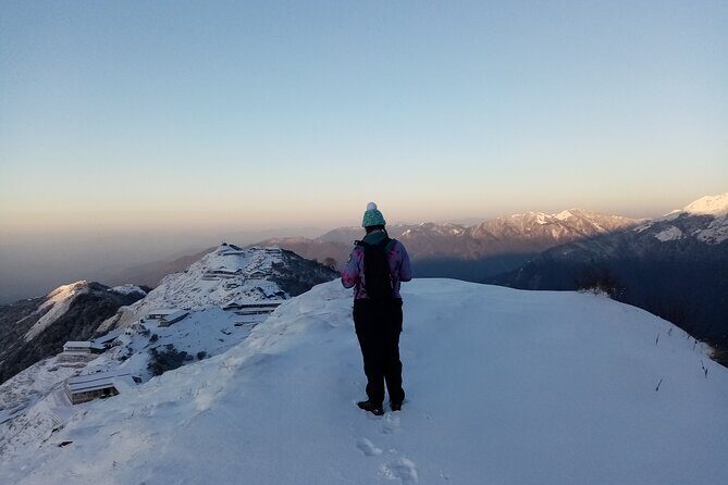 Private Tour 5 Day Mardi Himal Trek - The Experience of Traveling with a Local Guide