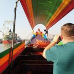 Private Tour : 5 hours Long Tail Boat Tour : Hidden Gems of Bangkok Locals way - What’s Included and What to Expect