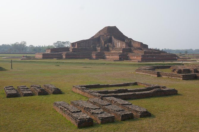 Private Tour: 9 Days - World Heritage Tour of Bangladesh - What This Tour Means for You