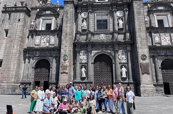 Private Tour: A Day of Faith in Tlaxcala whit Puebla - Authenticity and Practical Tips