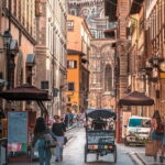 Private Tour: Accademia Gallery and City Tour - Authentic Experiences Shared by Travelers