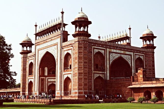 Private Tour: Agra Day Trip - Why Travelers Love This Tour