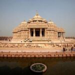 Private Tour: Akshardham Temple and Spiritual Sites of Central Delhi - What This Tour Means for You