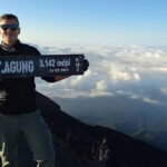 Private tour : Amazing trekking mount Agung sunrise by psr agung - The Sights from the Top
