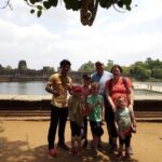 Private Tour Angkor Wat, 4 Day Tour - National Park Phnom Kulen (55Km) - Day 4: Lesser-Known Treasures and Cultural Insights