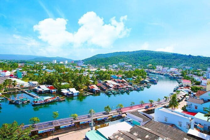 Private Tour Around Phu Quoc Island - Authentic Experiences and Traveler Feedback