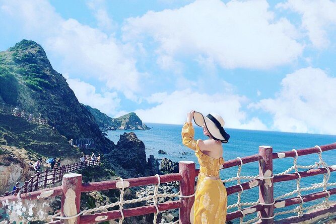 Private Tour Around the Quy Nhon City - Practical Details and Considerations