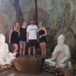 PRIVATE TOUR at Marble Mountains - Am Phu Cave & Monkey Mountain - Who Should Sign Up?