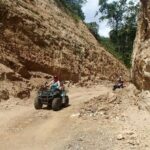 Private Tour: ATV SIERRA MADRE rivers with Tequila Tasting - The Value of the Experience