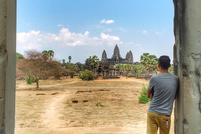 Private Tour: (Avoid Crowds & Heat) 2-Day Angkor Temples - Why This Tour Really Works for Travelers