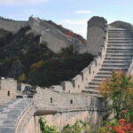 Private Tour: Badaling Ski Resort and Great Wall from Beijing - Skiing at Badaling Ski Resort