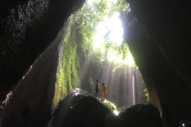 Private Tour : Bali Best Waterfalls, Temples and Monkey Forest - The Sum Up