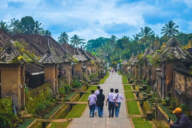 Private Tour: Bali Cultural Heritage Tour - What Makes This Tour Stand Out?