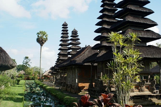 Private Tour: Bali Heritage Sites - What Makes This Tour a Solid Choice?