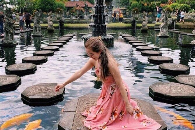Private Tour Bali: Lempuyang Temple / Gate of Heaven, tirtagangga, waterfall. - Authenticity, Value, and Tips