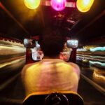 Private Tour : Bangkok Night Private Tuk Tuk Tour and Street food - Exploring Bangkok by Night: An Authentic Adventure