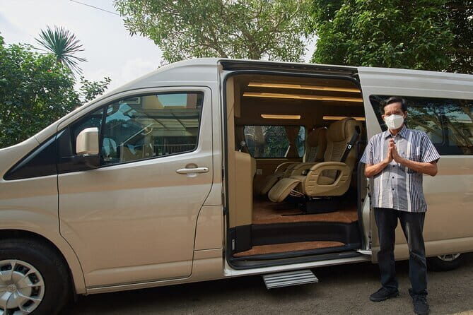 Private Tour Bangkok to Maeklong Railway and Floating Markets - Final Thoughts