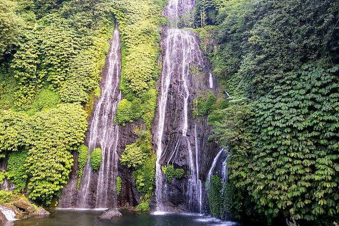 Private Tour Bayumala Waterfall And Rice Terrace UNESCO Site - Who Will Enjoy This Tour?