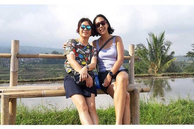 Private Tour Bedugul Temple-Jatiluwih-Taman Ayun&Tanah Lot Sunset - How the Experience Works: Transport, Timing, and Comfort