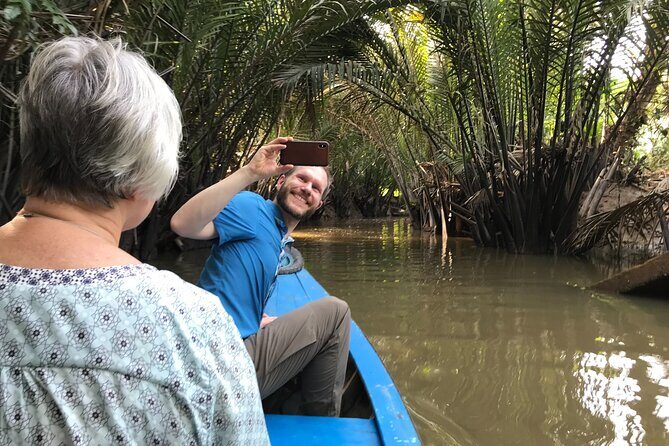 Private Tour: Best of Cu Chi Tunnels and Mekong Delta - Full Day - What’s Included and What’s Not