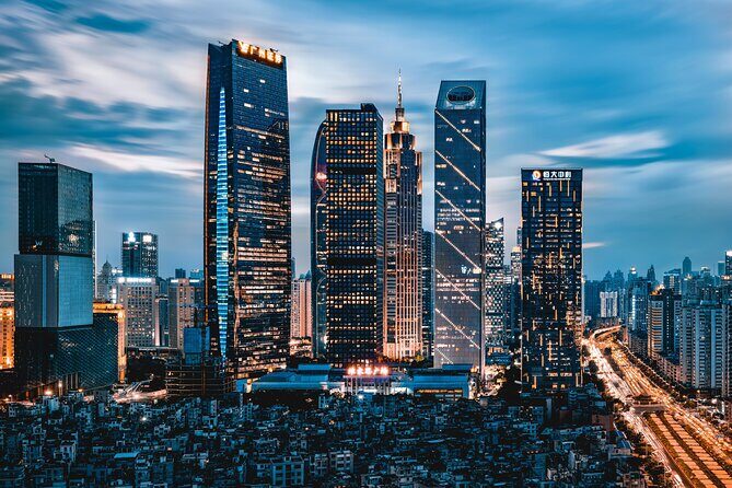 Private Tour Best of Guangzhou Day Tour - The Value of This Experience