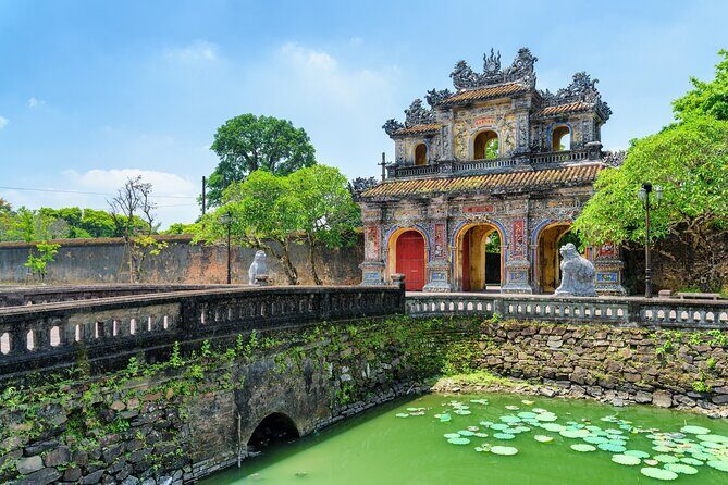 Private Tour Best of Hue City Sightseeing Full Day from Hoi An - Key Points
