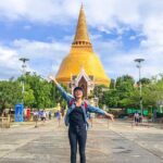 Private Tour: Best of Nakhon Pathom - Key Points