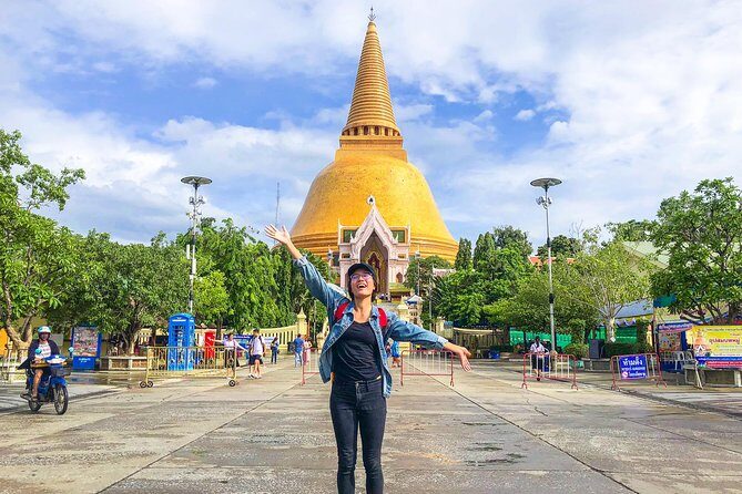 Private Tour: Best of Nakhon Pathom - Key Points