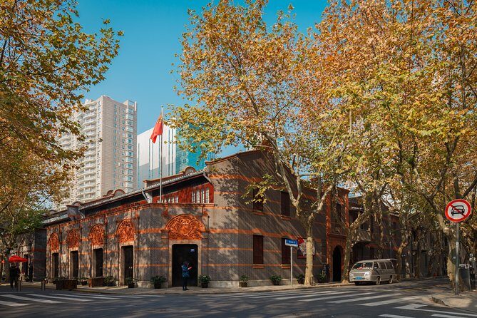 Private Tour: Best of Shanghai City Sightseeing - A Closer Look at the Tour Elements