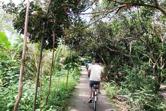 Private tour: Biking and Sightseeing tour In Cai Be, Mekong Delta - The Value and Practical Aspects