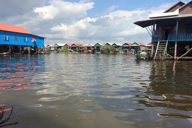 Private Tour by Car Floating Village Kompong Phluk - Practical Tips for Your Trip