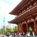 Private Tour by Car in Tokyo - A Practical Look at the Tour
