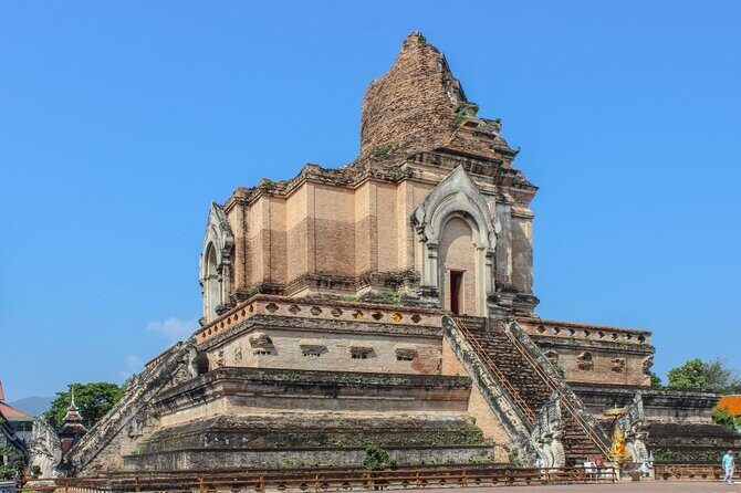 Private Tour: Chiang Mai City Tour Full Day - In-Depth Breakdown of the Itinerary