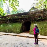 Private Tour: Chiang Mai Wat Umong and Doi Suthep by Night - A Closer Look at the Itinerary
